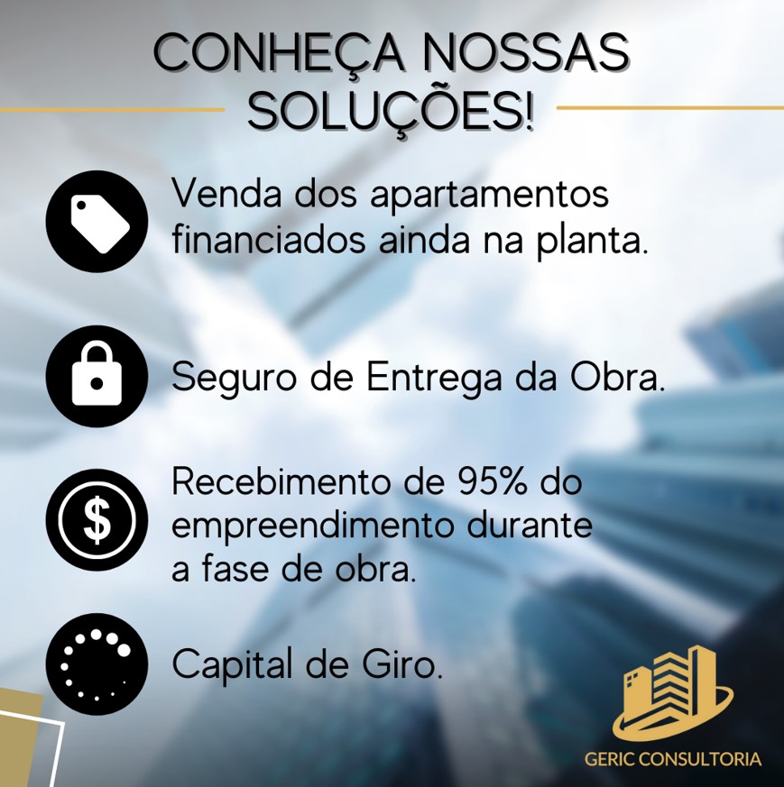 Geric Consultoria | Saiba como Gericar sua Empresa